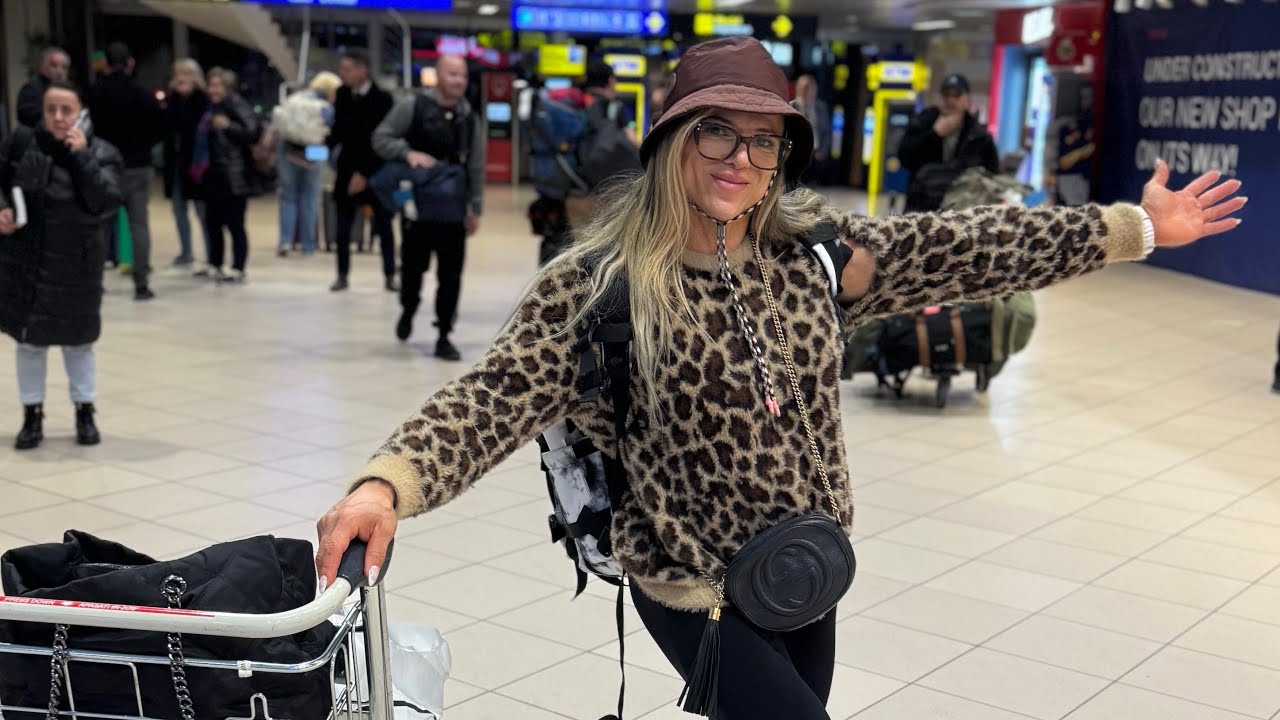 Go to Romênia 🇷🇴 2024 , Viagem de Ida Com alguns percalços ! - YouTube