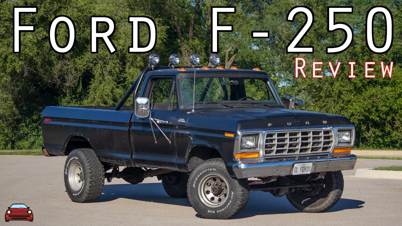 1979 Ford F250 4x4 1979 Ford F 250 For Sale Carsforsale.com®