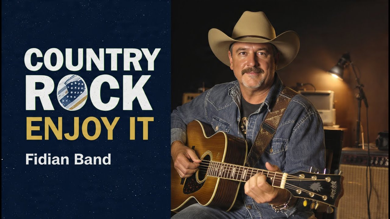 Wild Country Roads 🛣️ Classic Rockin’ Country Hits Collection [Mix.87 ...