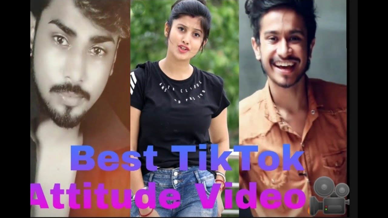 Best-Attitude-Video-Ansh Pandit. SD Mandal, Gajraj Rathore - YouTube