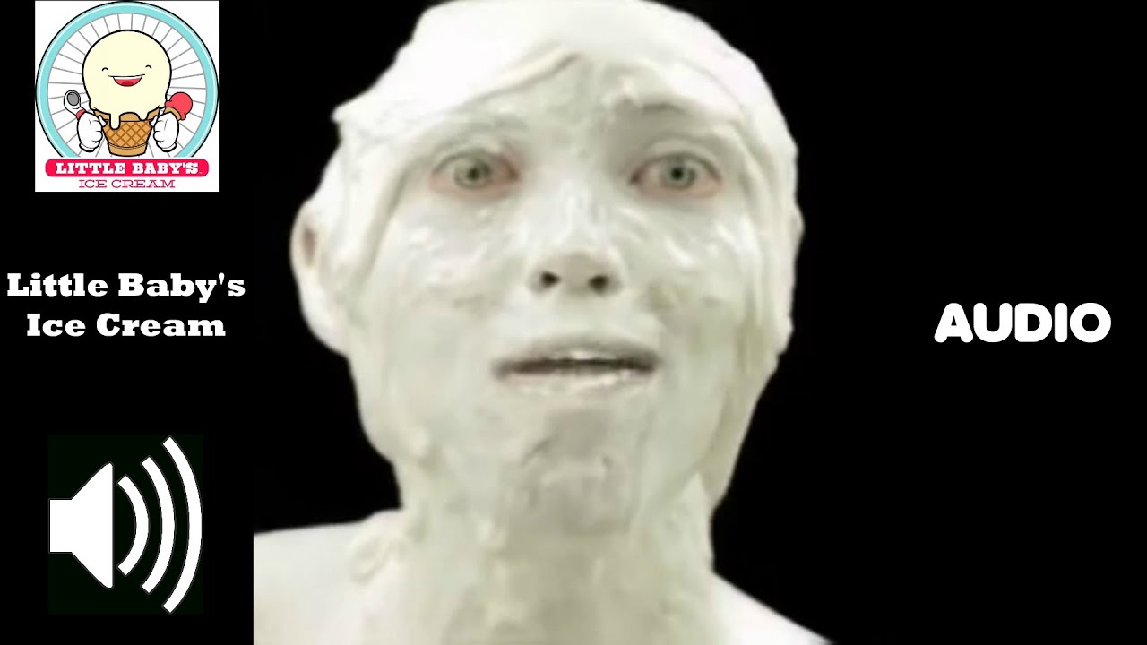 Little Baby's Ice Cream Audio ( Nico's Next Bot ) DEEPFAKE - YouTube