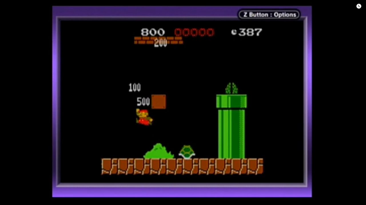 Super Mario Bros. Deluxe - 6-2 High Score Medal - YouTube