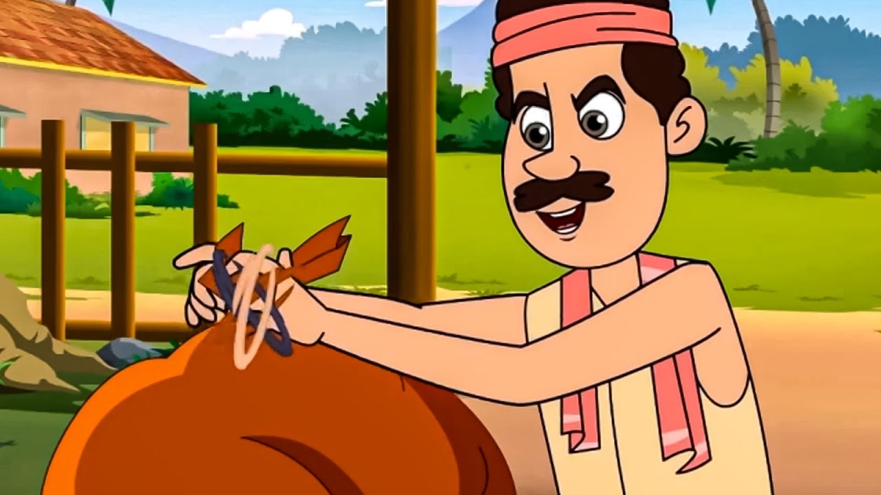 Dhobi Aaya Dhobi Aaya and More Nursery Rhymes | धोबी आया | Hindi Rhymes ...