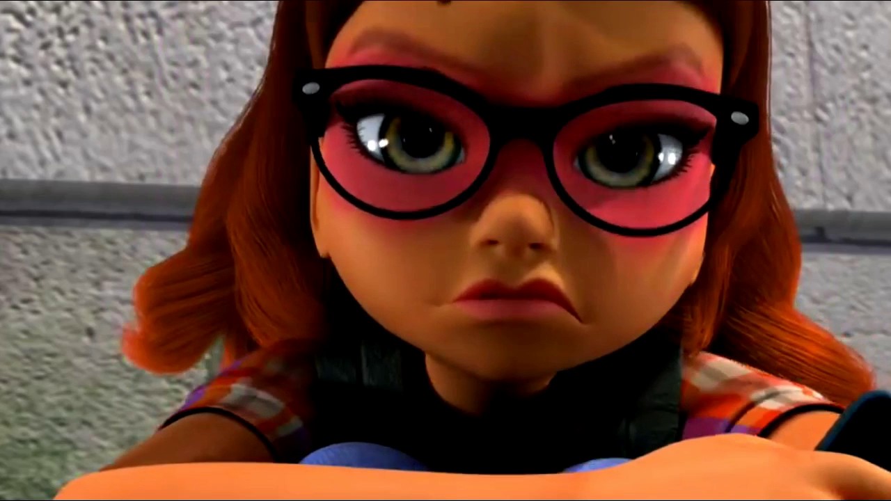 Alya Cesaire | Take a hint | AMV - YouTube