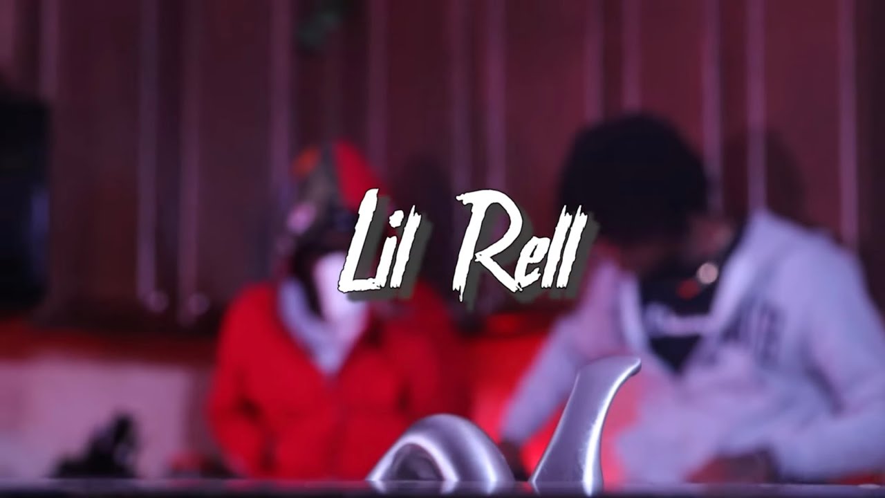 Lil Rell - No Response (Official Music Video) - YouTube