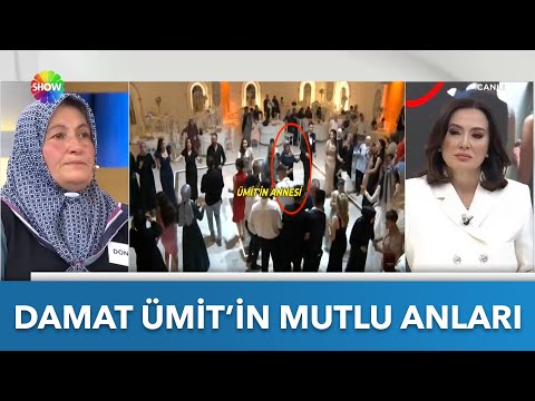 Damat mutlu, gelin mutsuz! | Didem Arslan Yılmaz'la Vazgeçme | 22.10.2025