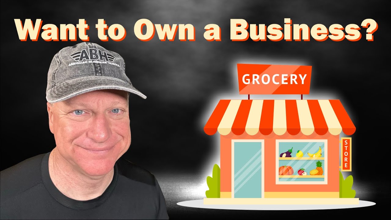 2 Things you must know to get into business - YouTube