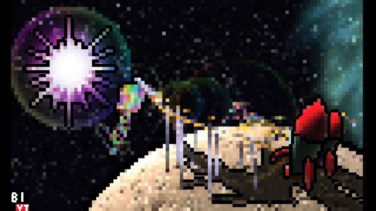 Rainbow Road 8-bit - Mario Kart 7 - YouTube