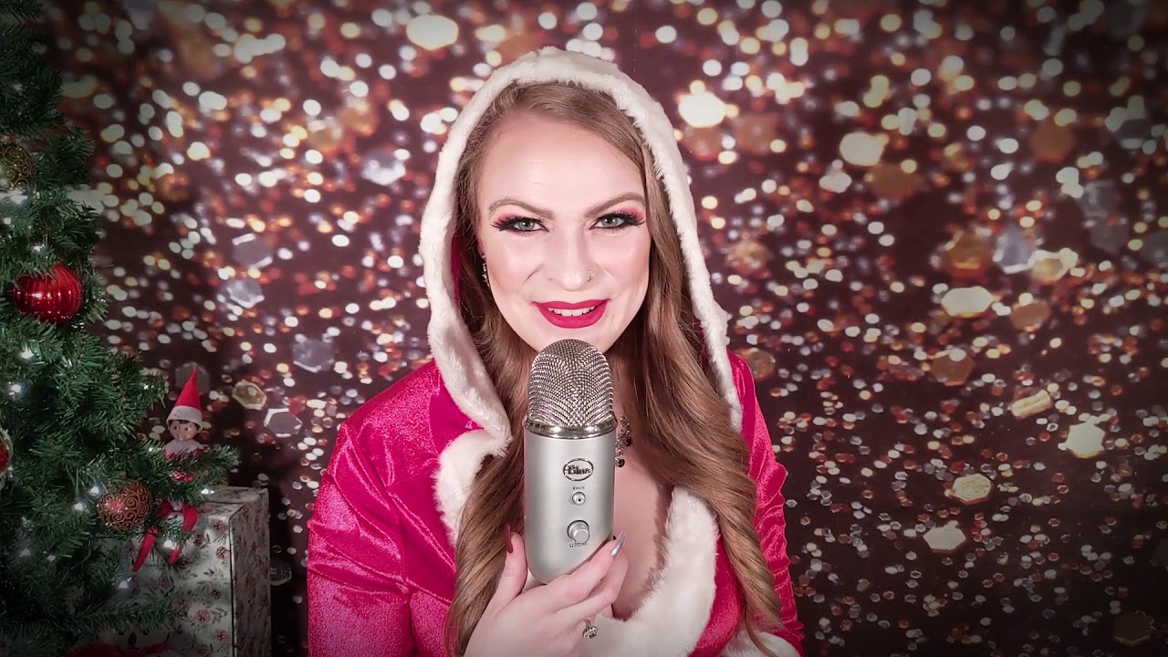 🎄 ️ Santa Baby - YouTube