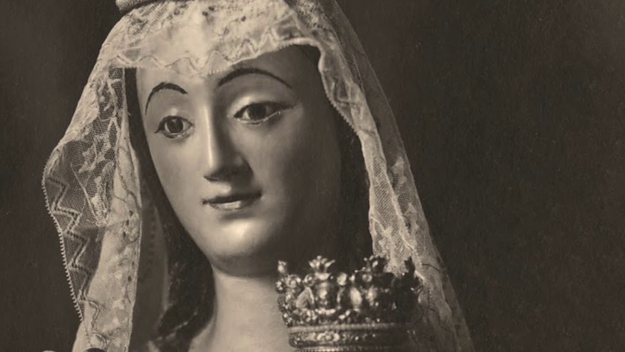 Historia de Valme - YouTube