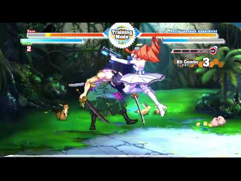 Zoro (One Piece) Vs Petra (Daemon Bride)