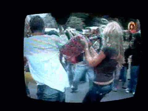 udl moroleon hitm3 tvazteca - YouTube