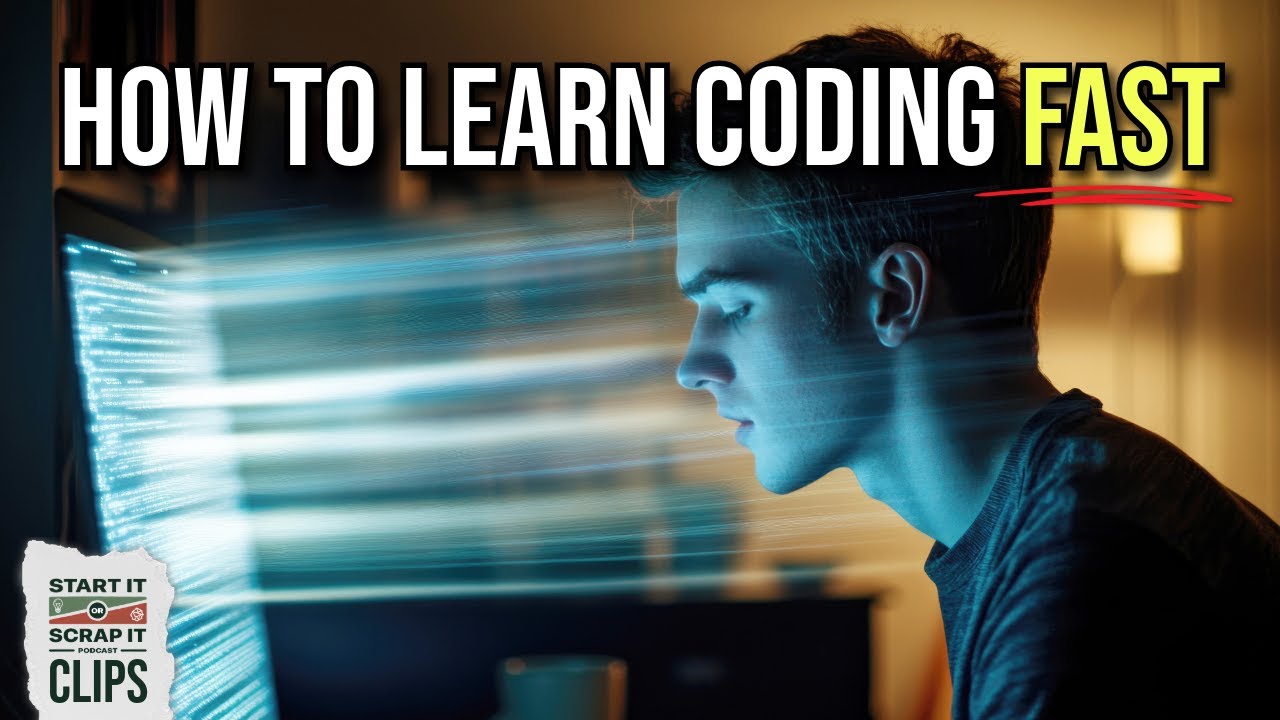 How to Actually Learn Coding in 2025 (Without Using AI) - YouTube