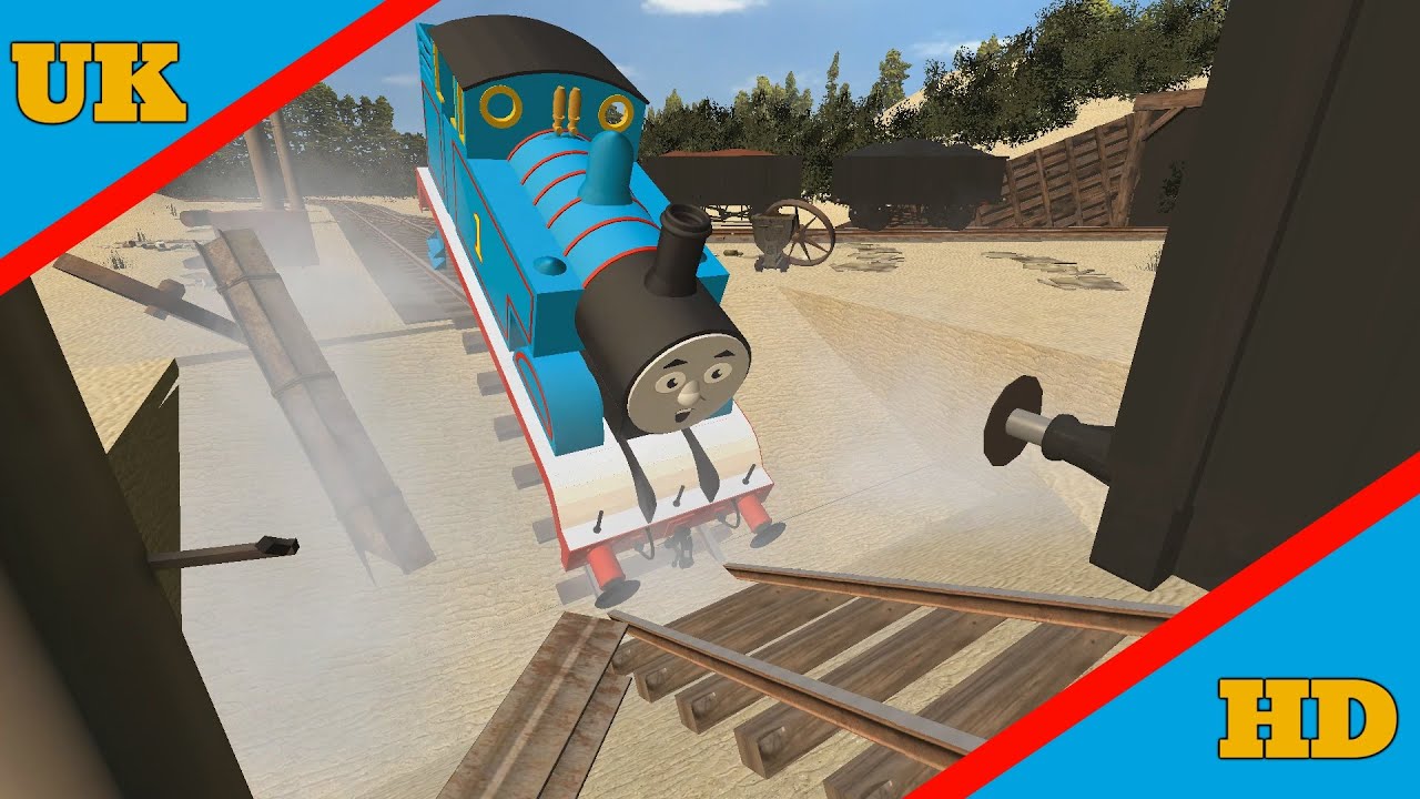 Down The Mine-Gmod remake - YouTube