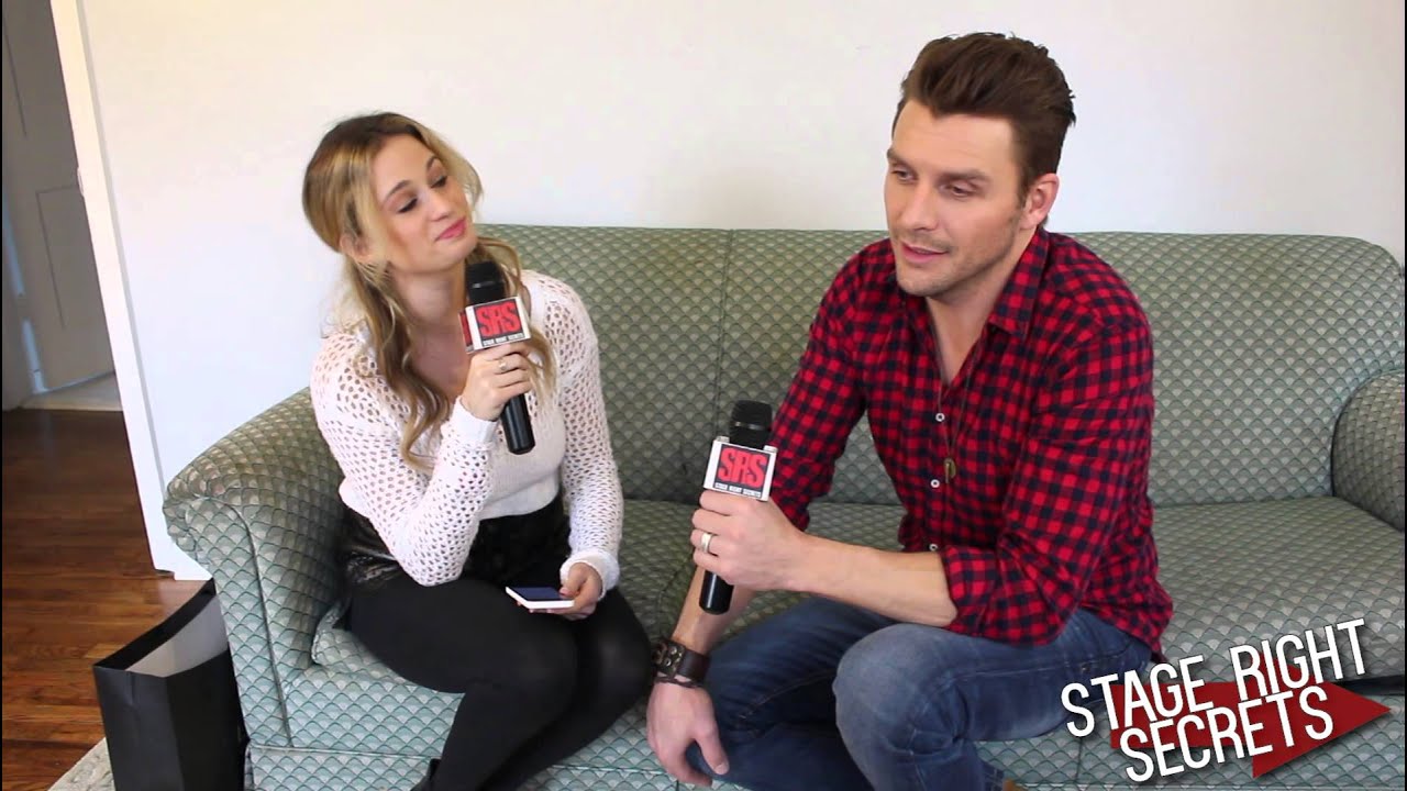 First and Last: Robby Johnson - YouTube