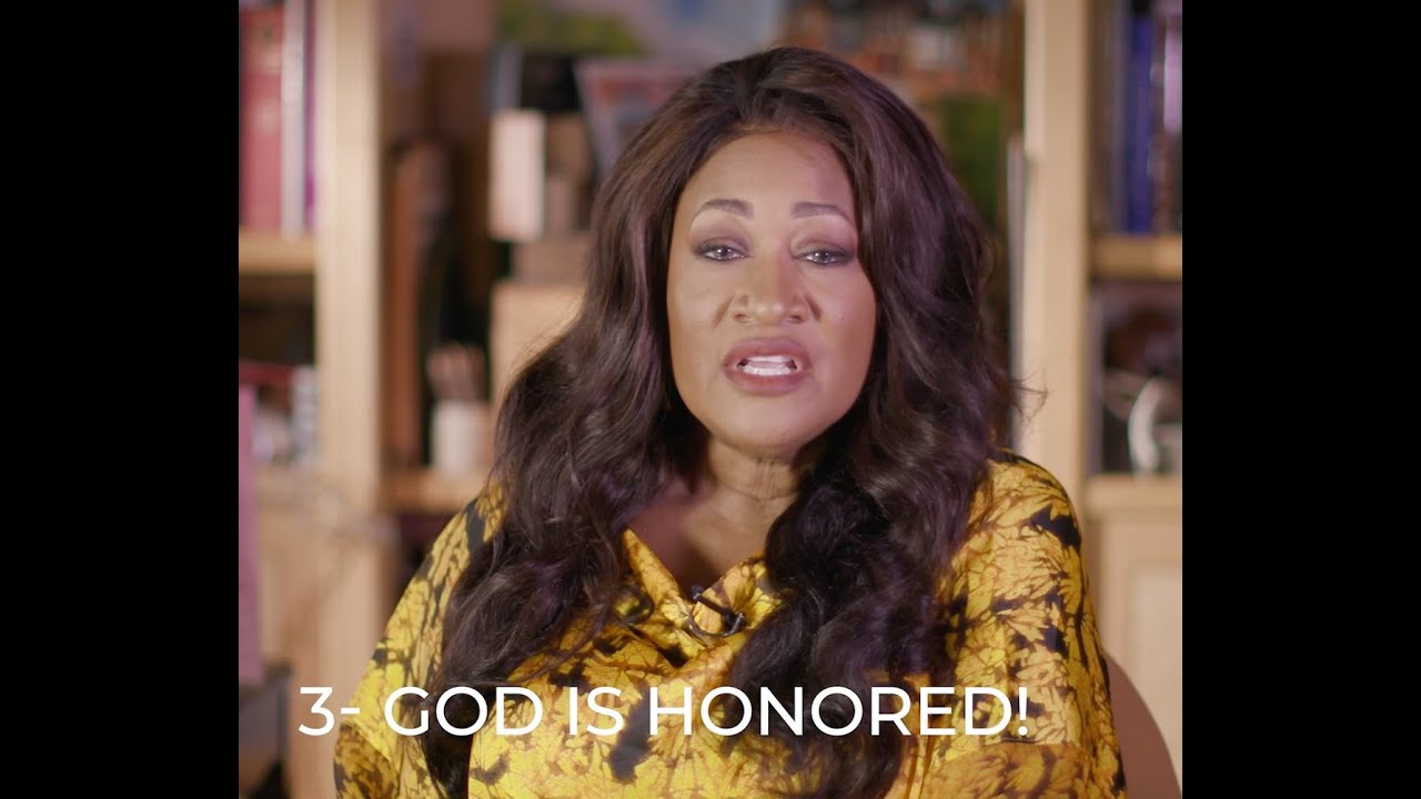 December 3rd 2023: God's Rule Over the Nations (Psalm 47) Sunday School ...