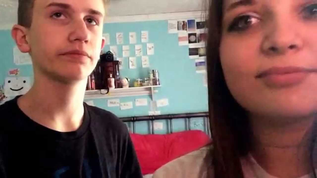 Me and my loser boyfriend. - YouTube