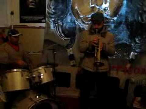 REGGAEON - აი დუნია | Ai Dunia | 2009