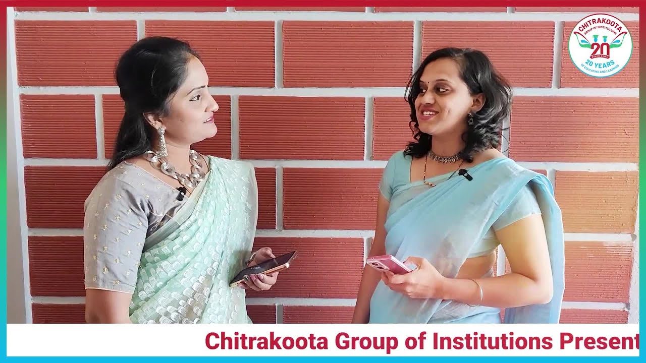 Successful Launch of the Nutrition Awareness Campaign! - YouTube