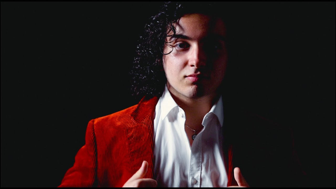 Giuseppe Del Borrello Festa diciottesimo con compleanno animazione ...