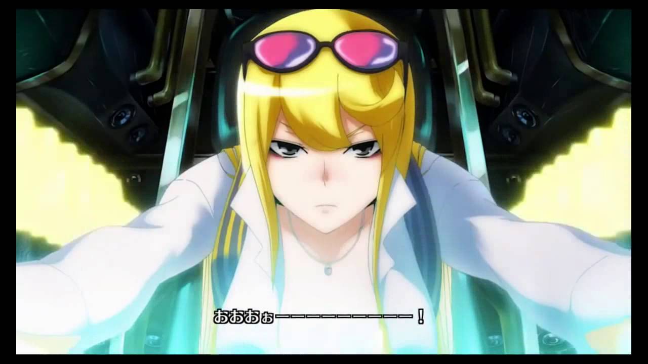 Digimon Story Cyber Sleuth - Alphamon - YouTube