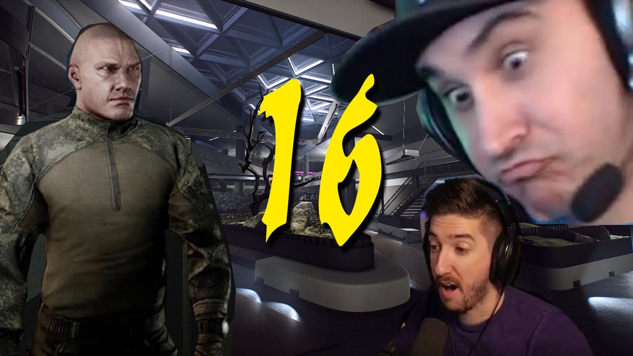 EFT Moments | Episode 16 | Summit1g INSANE NOSCOPE, DrLupo head bounce ...