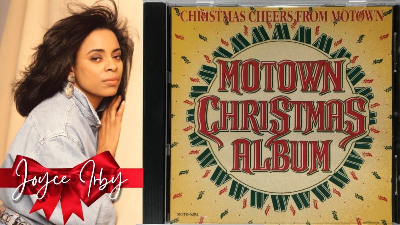 Joyce "Fenderella" Irby - Remember Why It’s Christmas (1989) - YouTube
