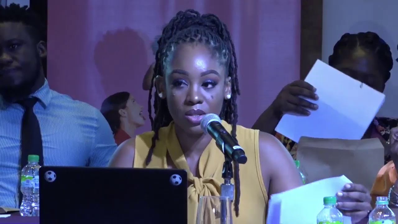 ICBL Insurance Live Stream - YouTube