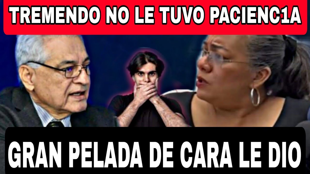 BESSY RI0S LE ENCENDI0 LA SANGR3 A DON REMBERTO Y SIN TAPUJ0S SE LE FUE ...