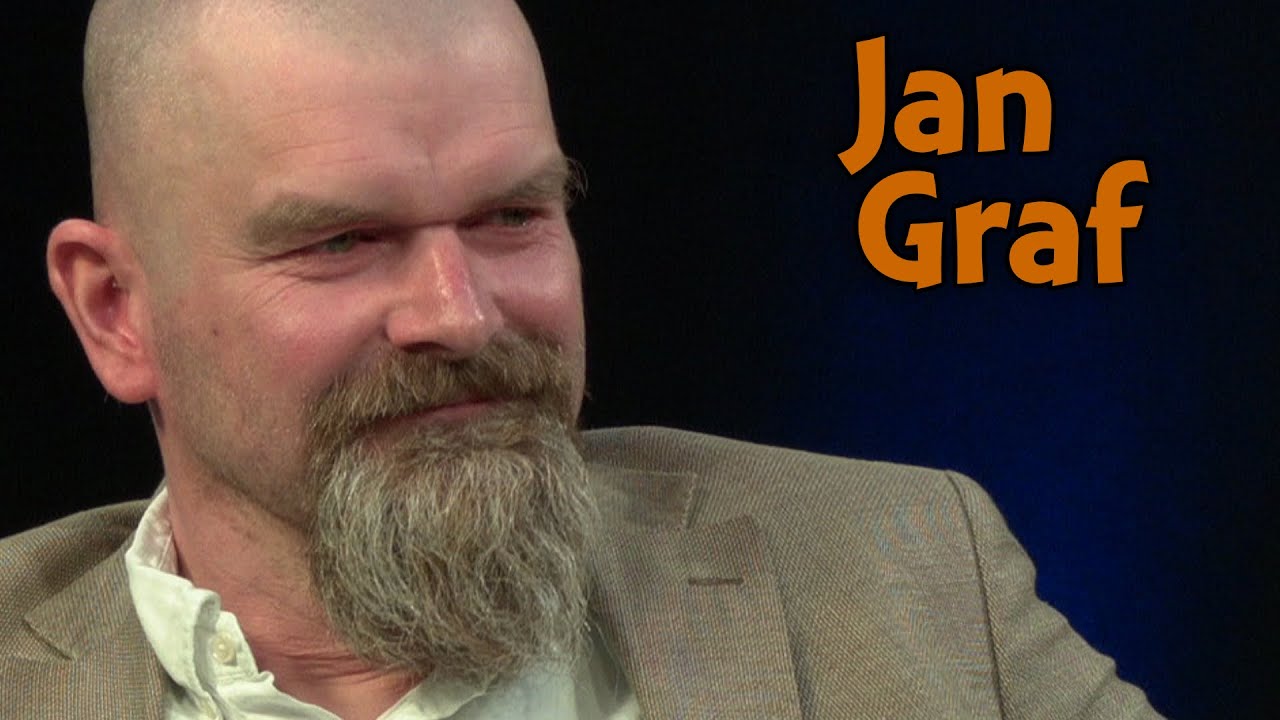 Lass mal schnacken! Folge 346: Jan Graf - YouTube