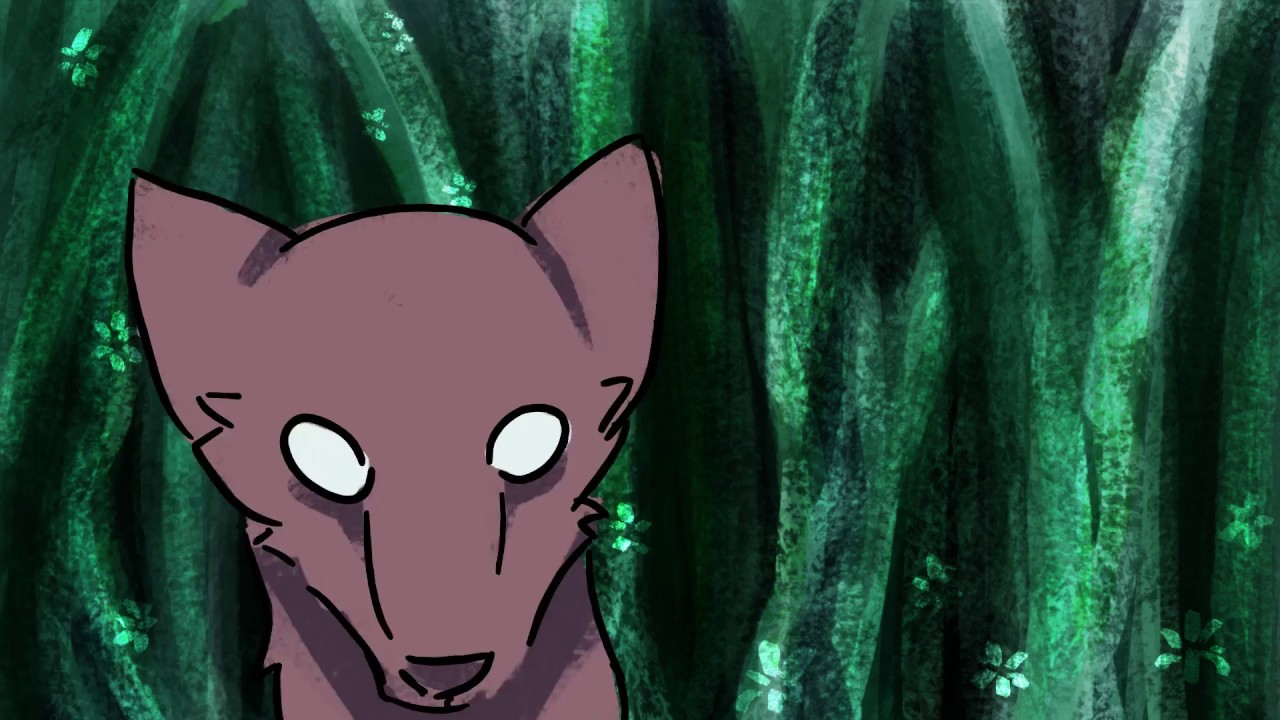 Animation Elective- No Effects - YouTube