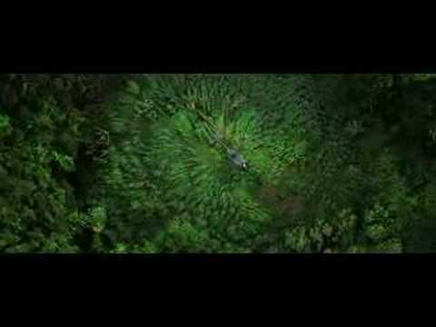 Official Trailer: Tropic Thunder