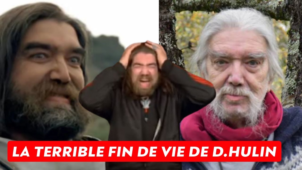 Mort de Dominique Hulin Comment ce cascadeur de 2m05 est devenu une ...