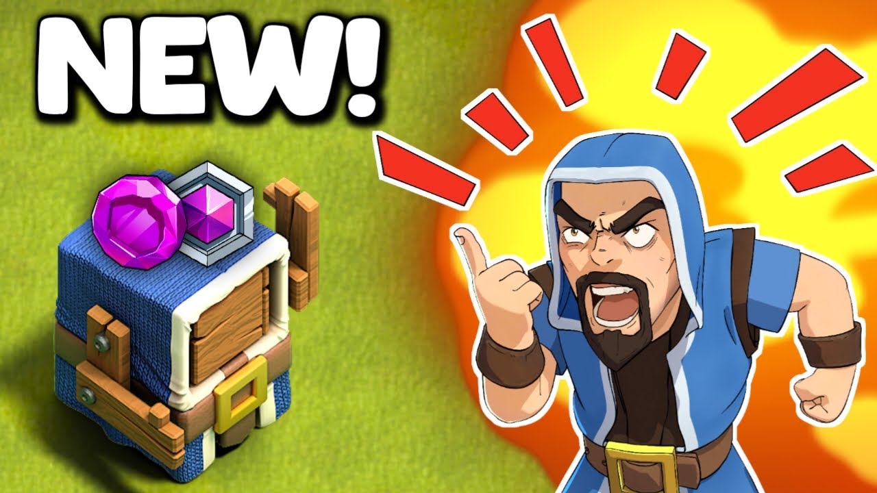 New Anime Clash Event Pass Clash of Clans - YouTube