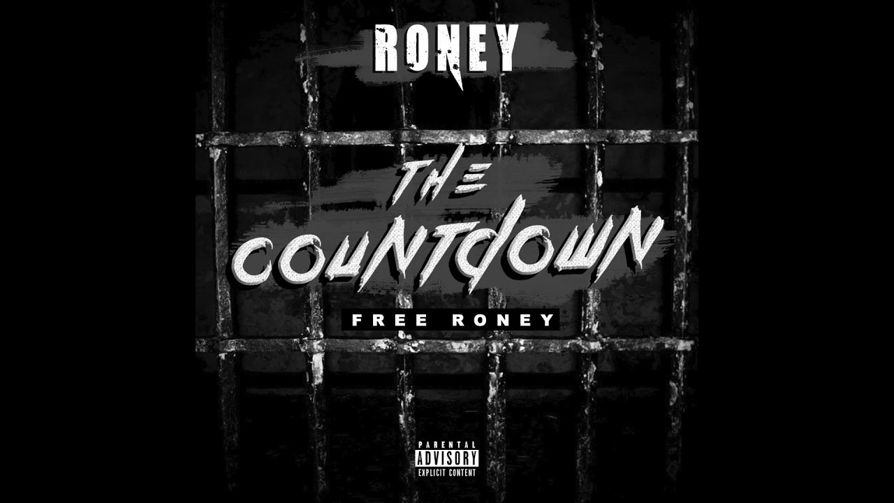 Roney - The Rave (Official Audio) - YouTube