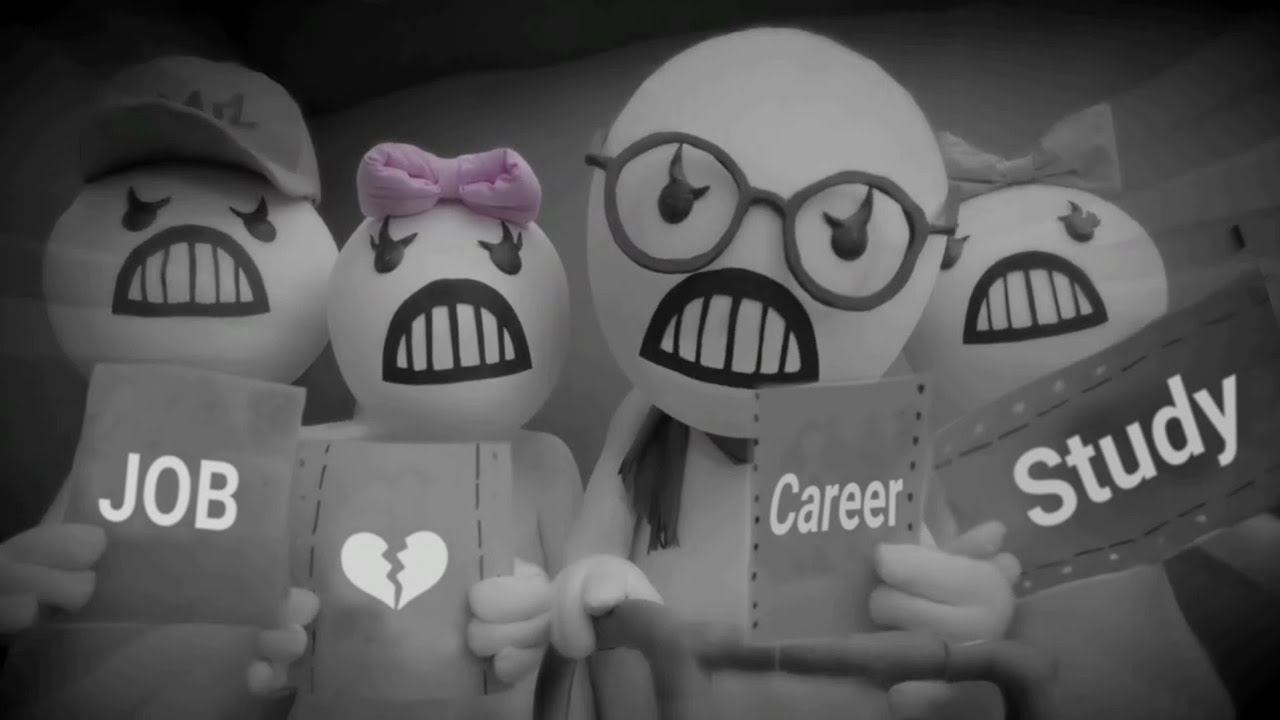 Problems vs Me 😣 💔 ~ Edits MukeshG - YouTube