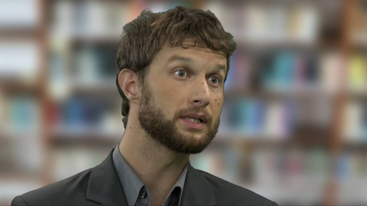 Nicolas Marquis : La sociologie - YouTube