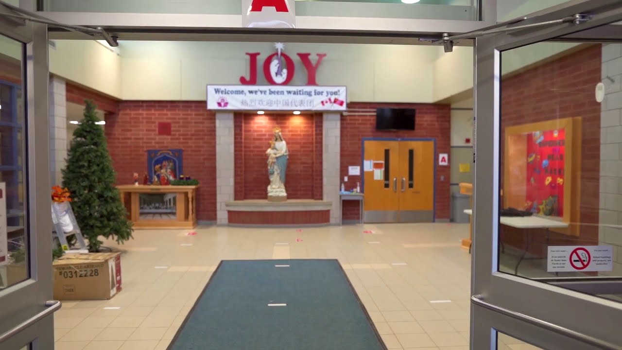 St Catherine Of Siena School