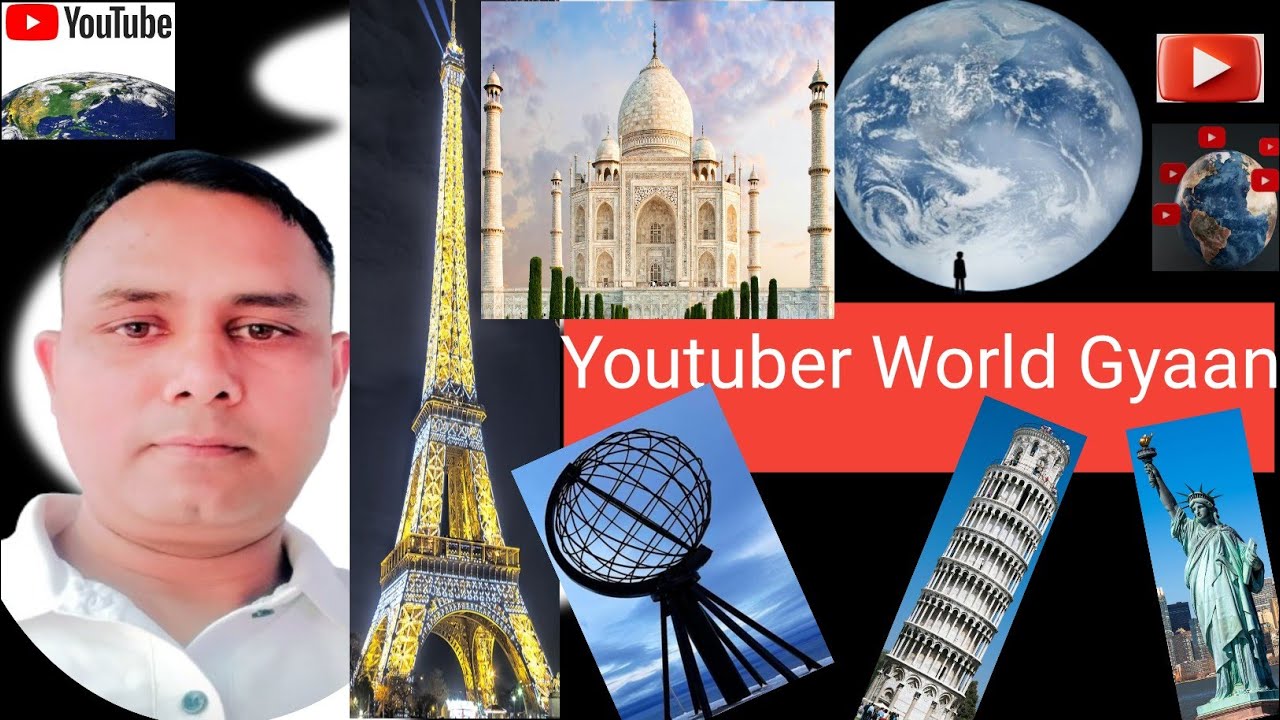 Natural videos upload karne ka sahi hai| youtube Baba| youtuber world ...