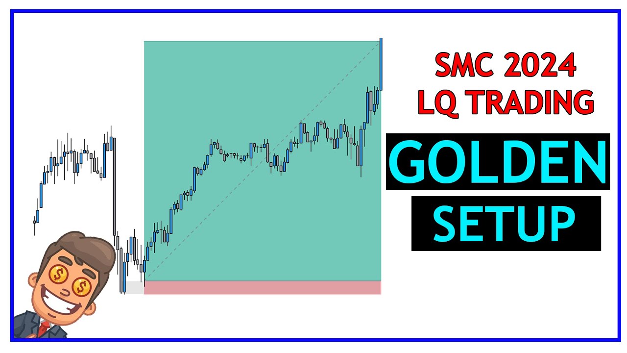 The ONLY Trading Confirmation You Need | SMC 2024 LTF - YouTube