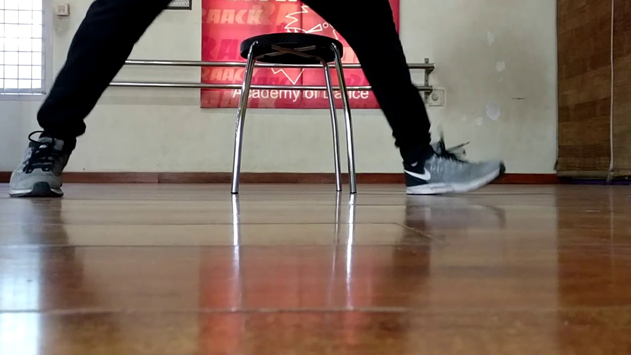 Gulebakavali Song Choreography Video - YouTube