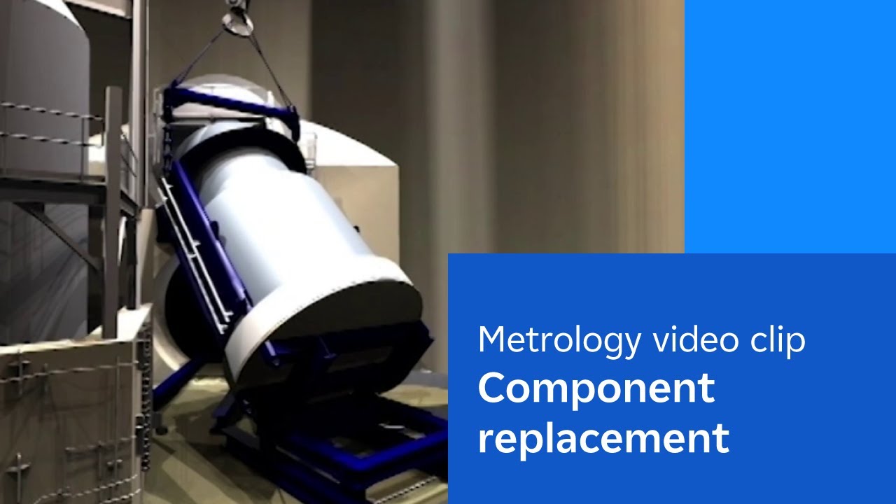 Framatome’s Metrology Solutions for First – Time Fit-Up Every Time ...