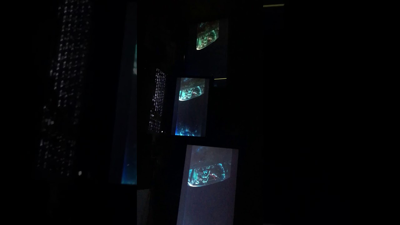 Cool avengers endgame setup - YouTube