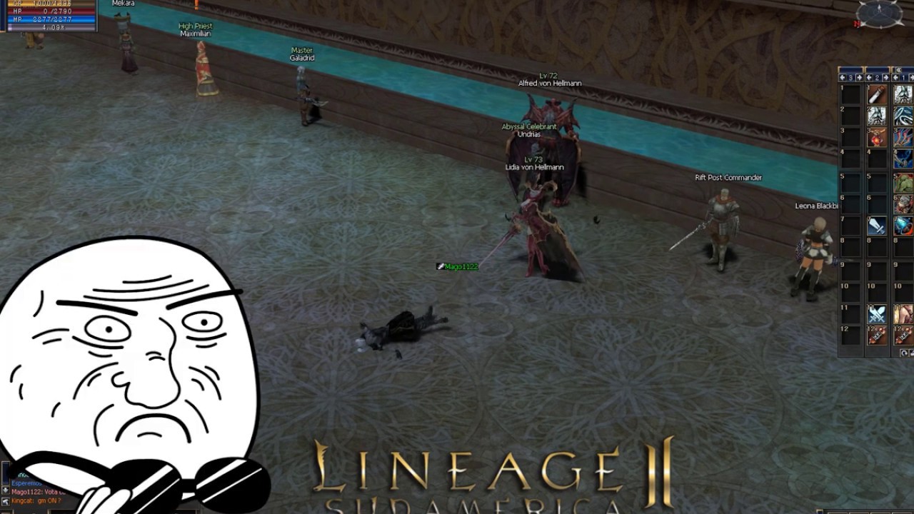 Guia / Tutorial: que es la DEATH PENALTY? como me saco la DETH PENALTY ...