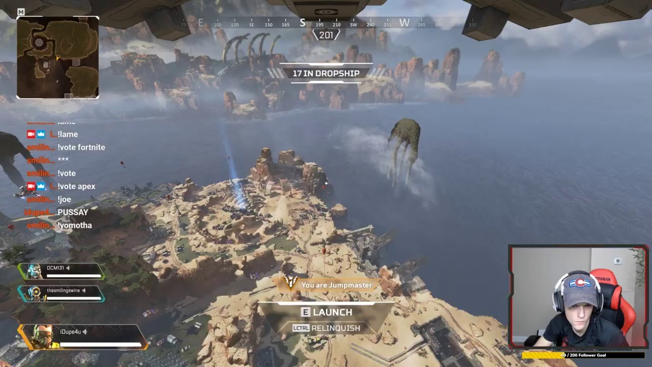 Path to Pro: Apex Legends: Month 5 - YouTube