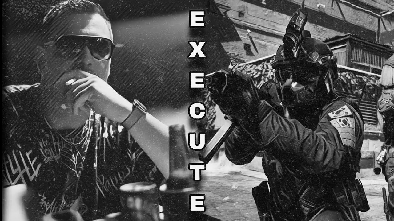 EXECUTE - WARZONE 2 SONG [OFFICIAL LYRIC VIDEO] - YouTube