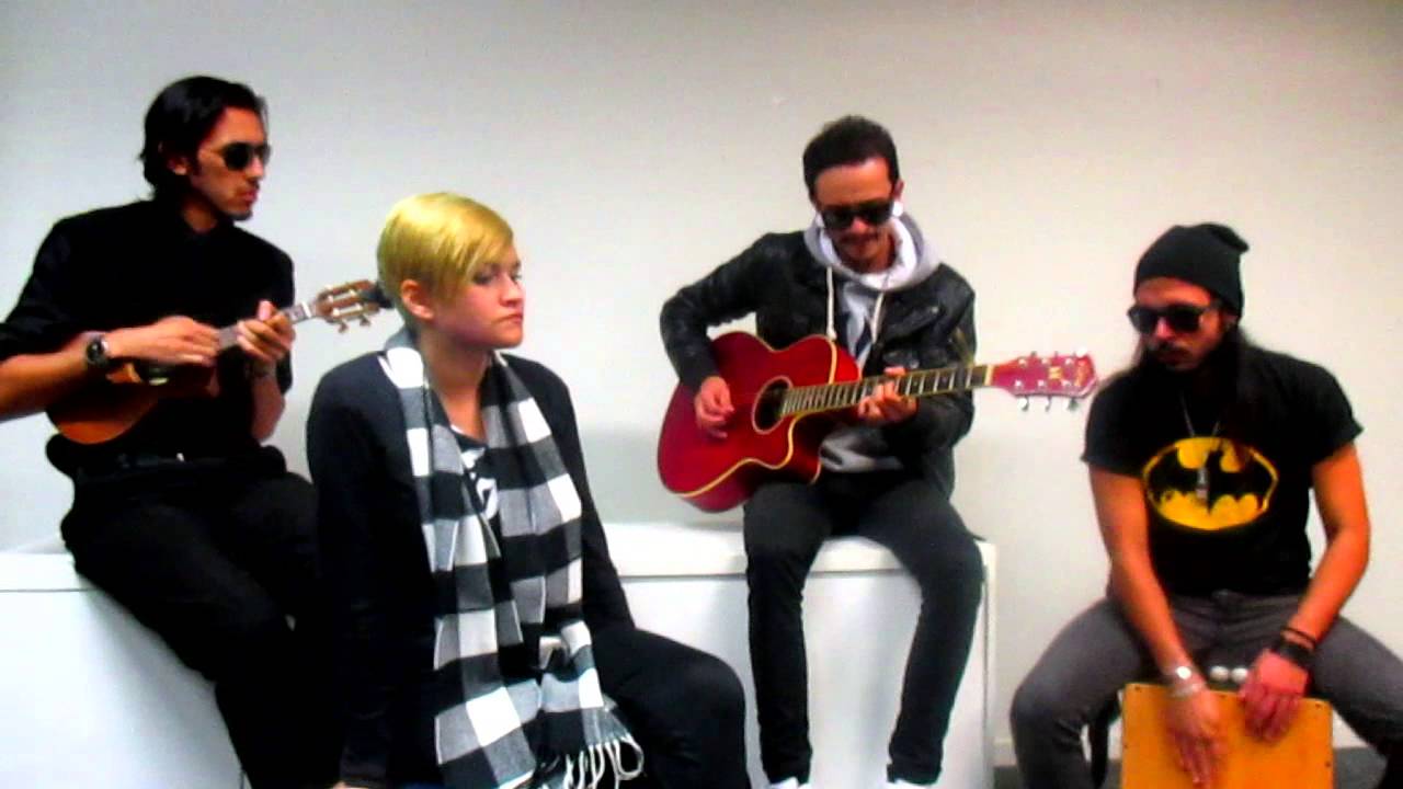 Forfun Festival Brasil 2015_Musica_Segunda Vida - YouTube