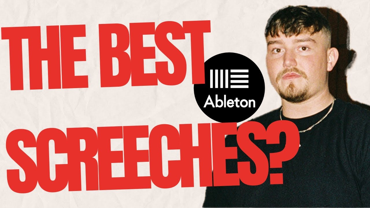 Hard Techno Explained: SIKOTI's Signature Sound Tutorial - YouTube