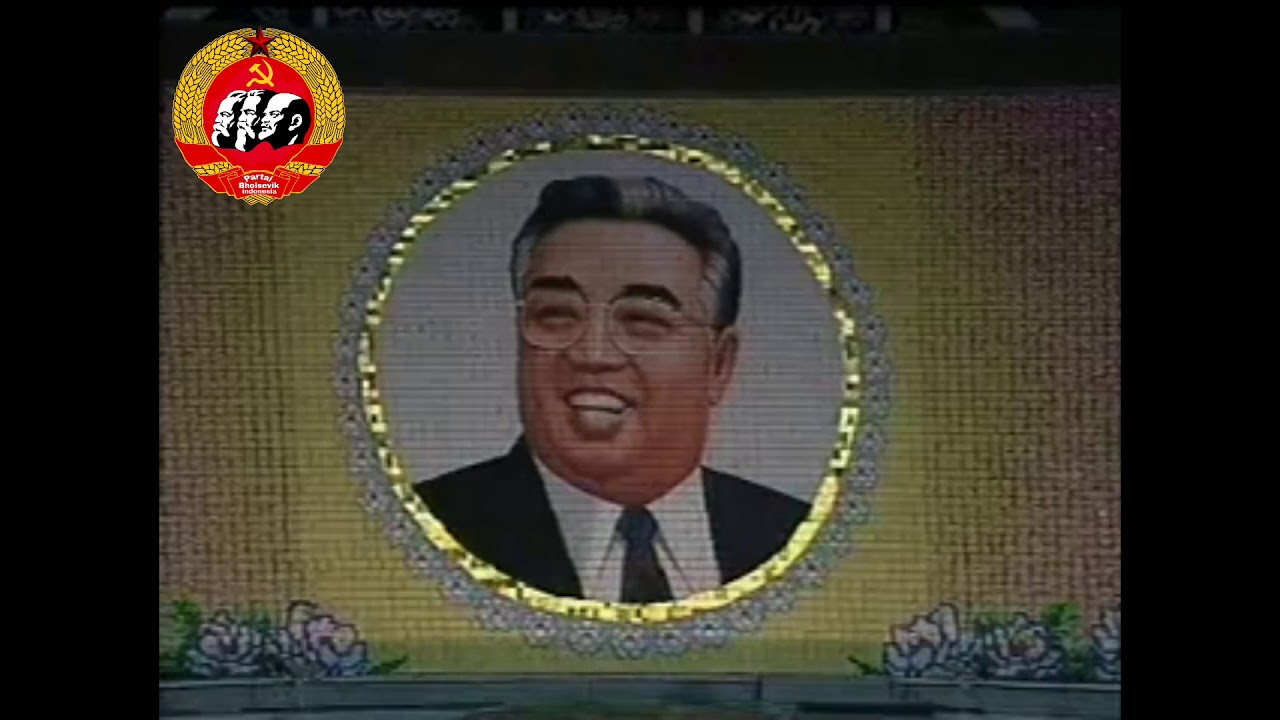 DPRK anthem - YouTube