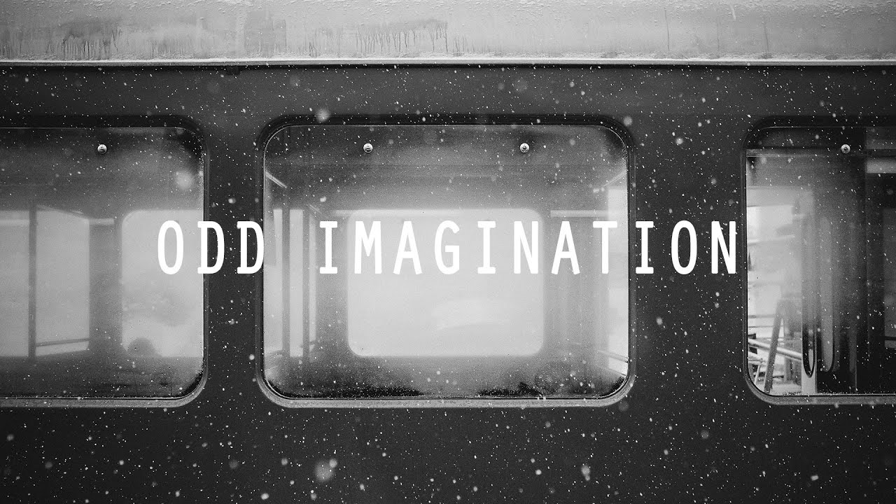 JINU [지누] - 엉뚱한 상상 (Odd Imagination) Piano Cover - YouTube